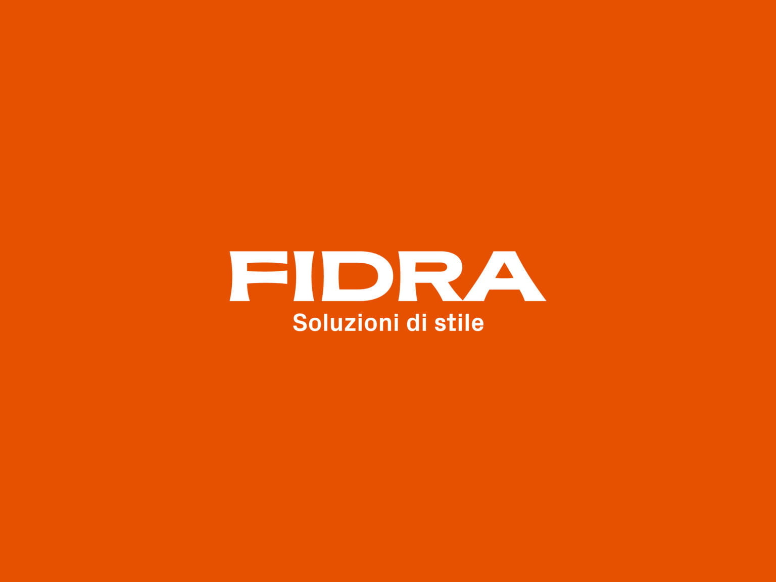 Fidra - FIRM